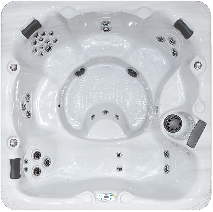 Clarity Spas by Master Spas