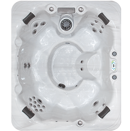 Clarity Spas by Master Spas