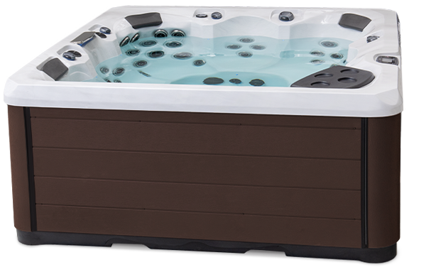 Hot Tubs, Swim Spas and Portable Spas by Master Spas